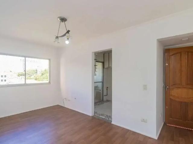 Apartamento para Venda em São Paulo/SP Vila Mascote 2 Quartos