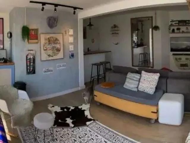 Apartamento para Venda em São Paulo/SP Vila Mascote 2 Quartos