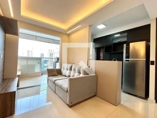 Apartamento para Venda em São Paulo/SP Vila Mascote 2 Quartos