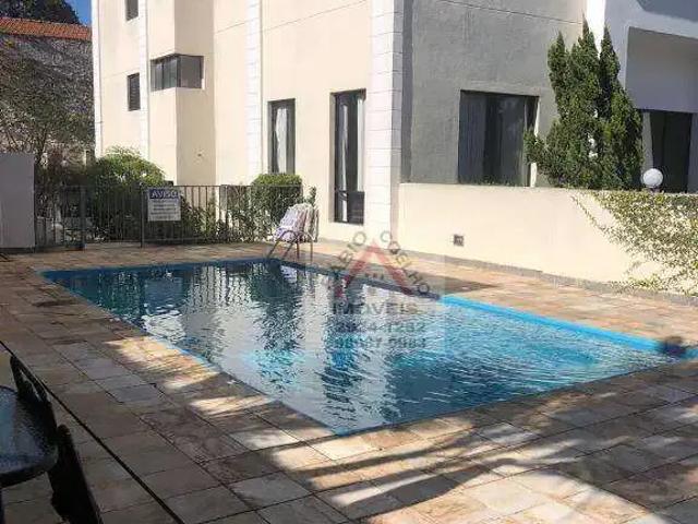 Apartamento para Venda em São Paulo/SP Vila Mascote 2 Quartos