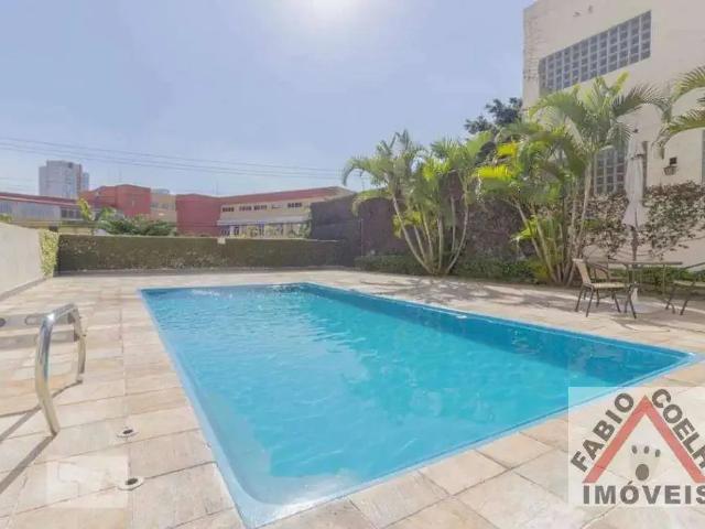 Apartamento para Venda em São Paulo/SP Vila Mascote 2 Quartos