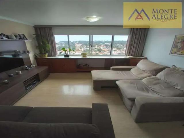 Apartamento para Venda em São Paulo/SP Vila Mascote 2 Quartos