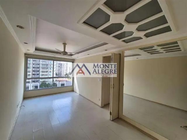 Apartamento para Venda em São Paulo/SP Vila Mascote 2 Quartos