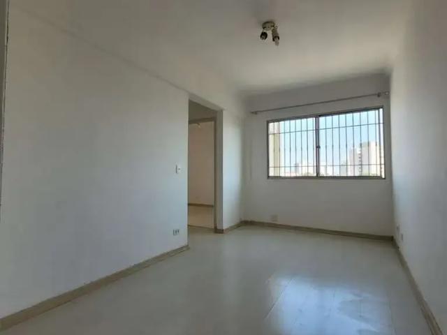 Apartamento para Venda em São Paulo/SP Vila Mascote 2 Quartos
