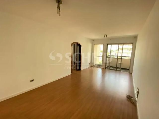 Apartamento para Venda em São Paulo/SP Vila Mascote 2 Quartos