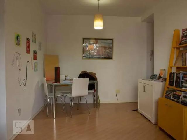 Apartamento para Venda em São Paulo/SP Vila Mascote 2 Quartos