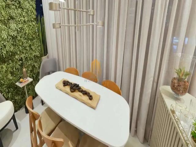 Apartamento para Venda em São Paulo/SP Vila Mascote 2 Quartos