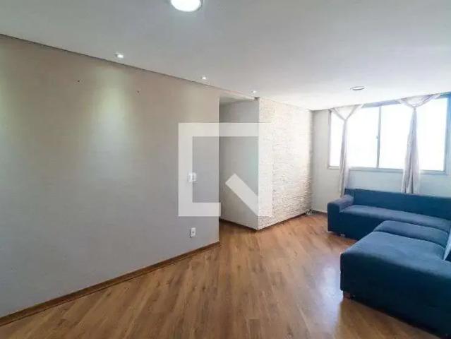 Apartamento para Venda em São Paulo/SP Vila Mascote 2 Quartos