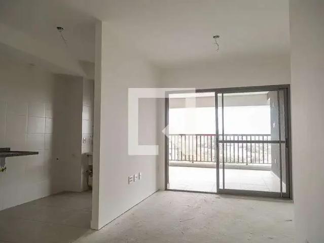 Apartamento para Venda em São Paulo/SP Vila Mascote 2 Quartos