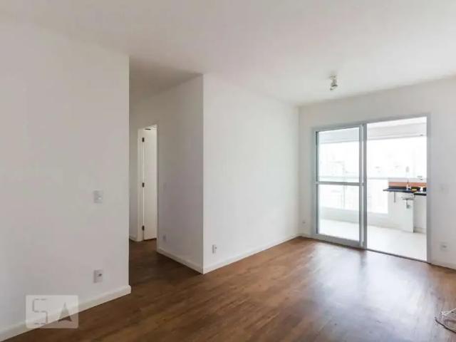 Apartamento para Venda em São Paulo/SP Vila Mascote 2 Quartos