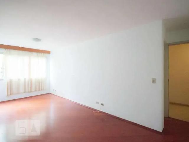 Apartamento para Venda em São Paulo/SP Vila Mascote 2 Quartos