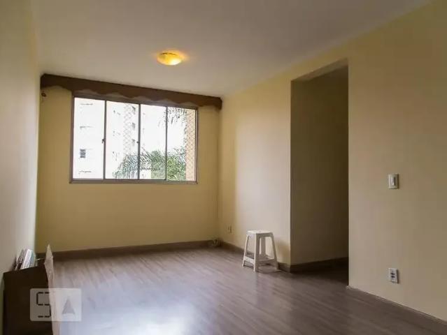 Apartamento para Venda em São Paulo/SP Vila Mascote 2 Quartos