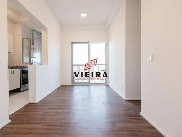 Apartamento para Venda em São Paulo/SP Vila Mascote 2 Quartos