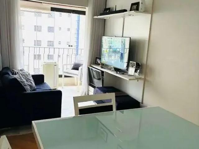 Apartamento para Venda em São Paulo/SP Vila Mascote 2 Quartos