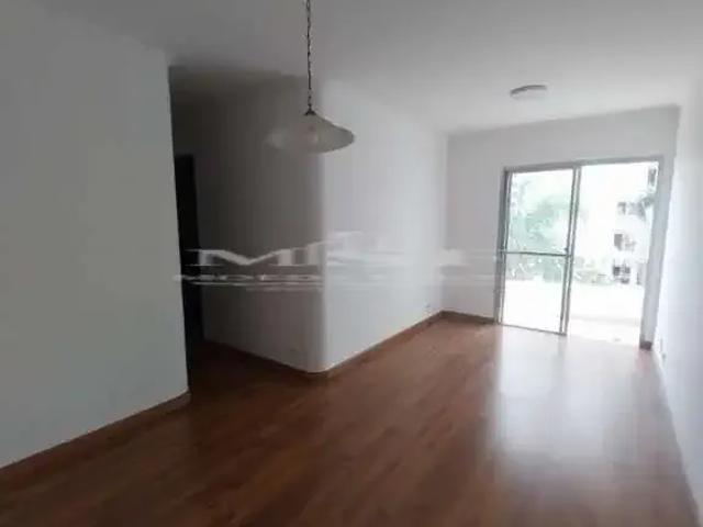 Apartamento para Venda em São Paulo/SP Vila Mascote 2 Quartos