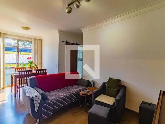 Apartamento para Venda em São Paulo/SP Vila Mascote 2 Quartos