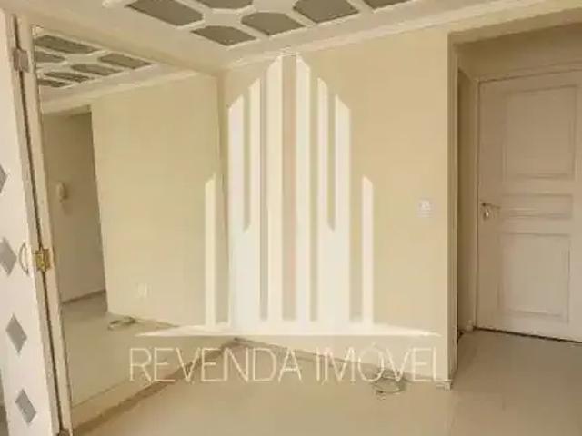 Apartamento para Venda em São Paulo/SP Vila Mascote 2 Quartos