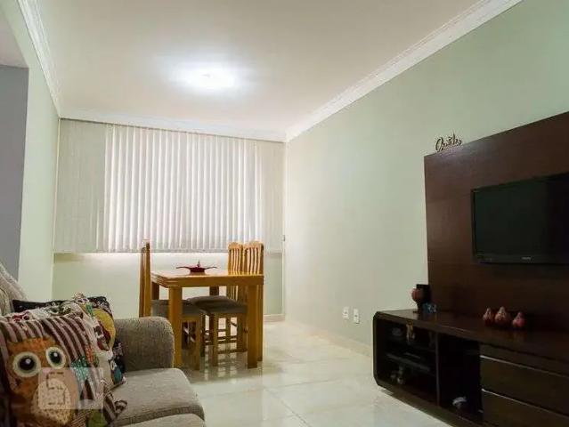 Apartamento para Venda em São Paulo/SP Vila Mascote 2 Quartos