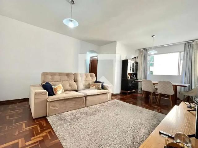 Apartamento para Venda em São Paulo/SP Vila Mascote 2 Quartos