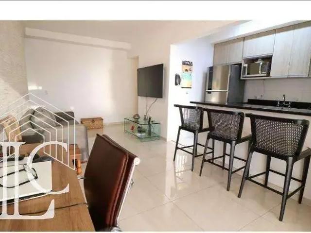 Apartamento para Venda em São Paulo/SP Vila Mascote 2 Quartos