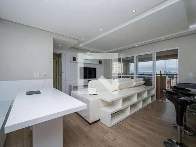 Apartamento para Venda em São Paulo/SP Vila Mascote 2 Quartos