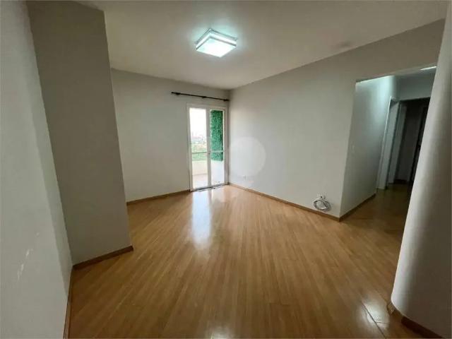 Apartamento para Venda em São Paulo/SP Vila Mascote 2 Quartos