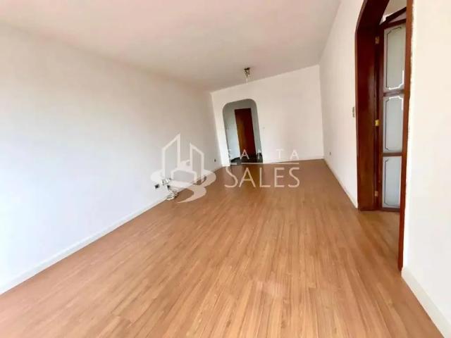 Apartamento para Venda em São Paulo/SP Vila Mascote 2 Quartos
