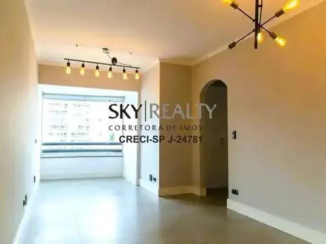 Apartamento para Venda em São Paulo/SP Vila Mascote 2 Quartos