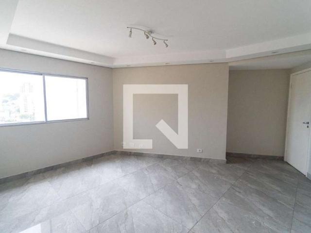 Apartamento para Venda em São Paulo/SP Vila Mascote 2 Quartos
