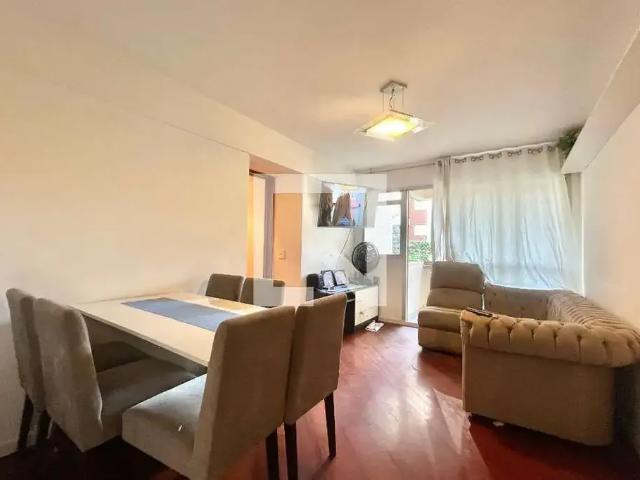 Apartamento para Venda em São Paulo/SP Vila Mascote 2 Quartos