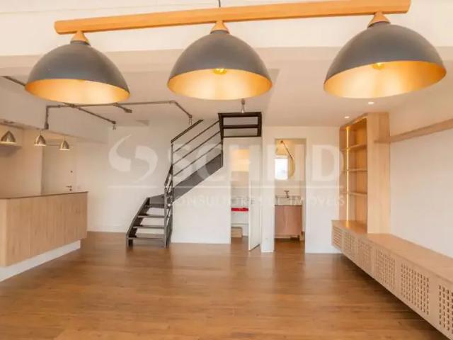 Apartamento para Venda em São Paulo/SP Vila Mascote 2 Quartos