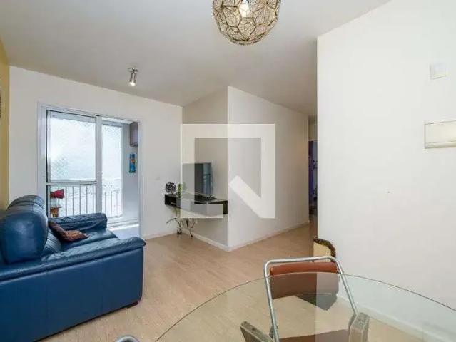 Apartamento para Venda em São Paulo/SP Vila Mascote 2 Quartos