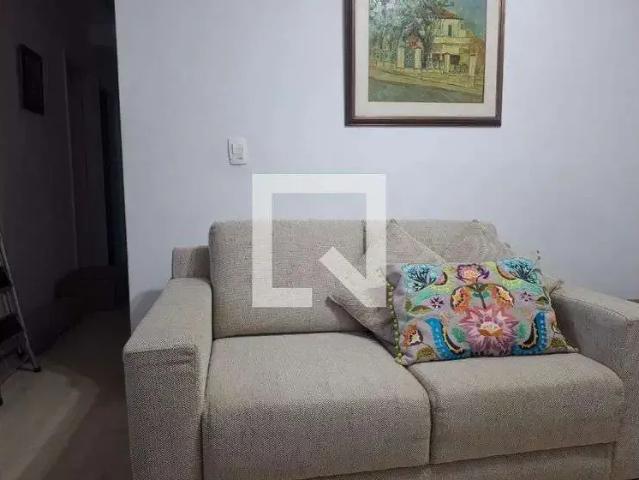 Apartamento para Venda em São Paulo/SP Vila Mascote 2 Quartos