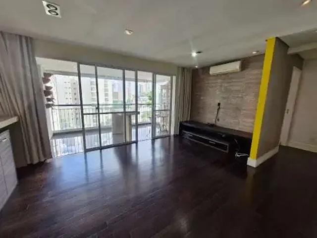 Apartamento para Venda em São Paulo/SP Vila Mascote 2 Quartos