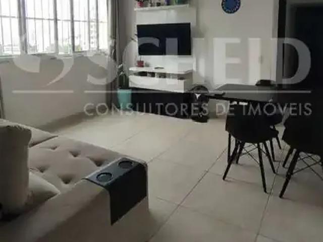 Apartamento para Venda em São Paulo/SP Vila Mascote 2 Quartos