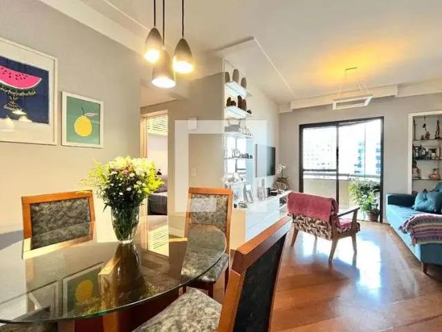 Apartamento para Venda em São Paulo/SP Vila Mascote 2 Quartos