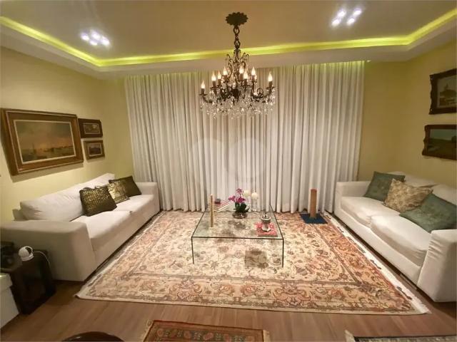 Apartamento para Venda em São Paulo/SP Vila Mascote 2 Quartos
