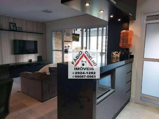 Apartamento para Venda em São Paulo/SP Vila Mascote 2 Quartos