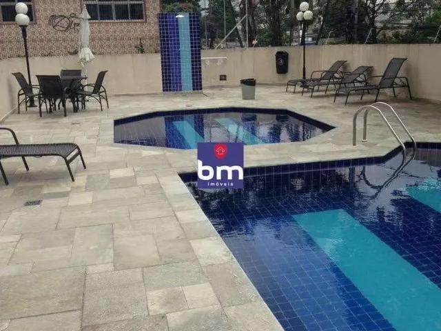 Apartamento para Venda em São Paulo/SP Vila Mascote 2 Quartos