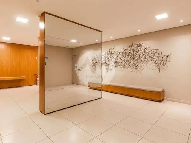 Apartamento para Venda em São Paulo/SP Vila Mascote 2 Quartos
