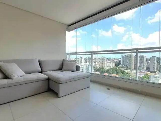 Apartamento para Venda em São Paulo/SP Vila Mascote 2 Quartos
