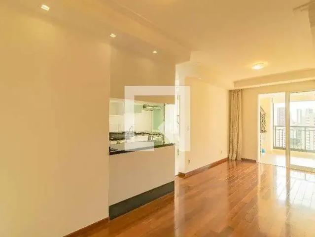 Apartamento para Venda em São Paulo/SP Vila Mascote 2 Quartos