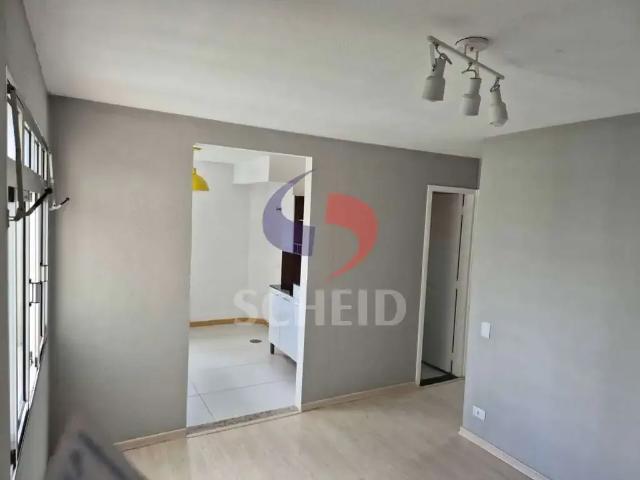 Apartamento para Venda em São Paulo/SP Vila Mascote 2 Quartos