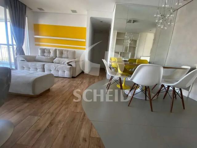 Apartamento para Venda em São Paulo/SP Vila Mascote 2 Quartos