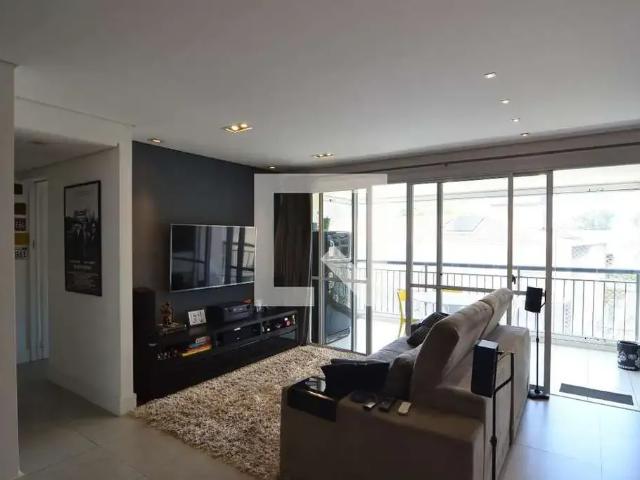 Apartamento para Venda em São Paulo/SP Vila Mascote 2 Quartos