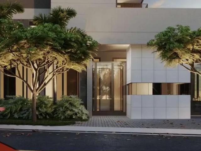 Apartamento para Venda em São Paulo/SP Vila Mascote 2 Quartos