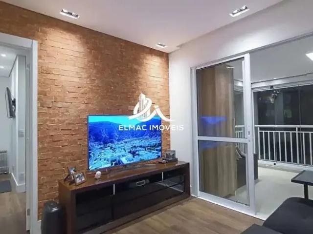 Apartamento para Venda em São Paulo/SP Vila Mascote 2 Quartos