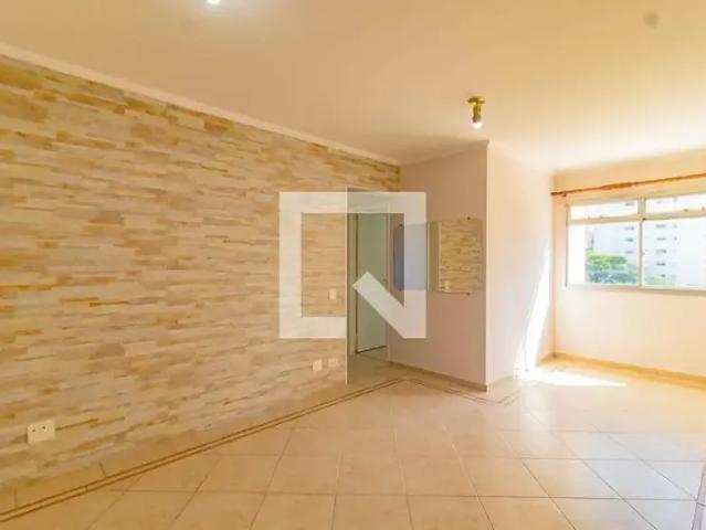 Apartamento para Venda em São Paulo/SP Vila Mascote 2 Quartos
