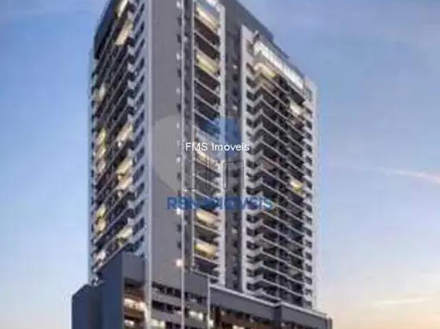 Apartamento para Venda em São Paulo/SP Vila Mascote 2 Quartos