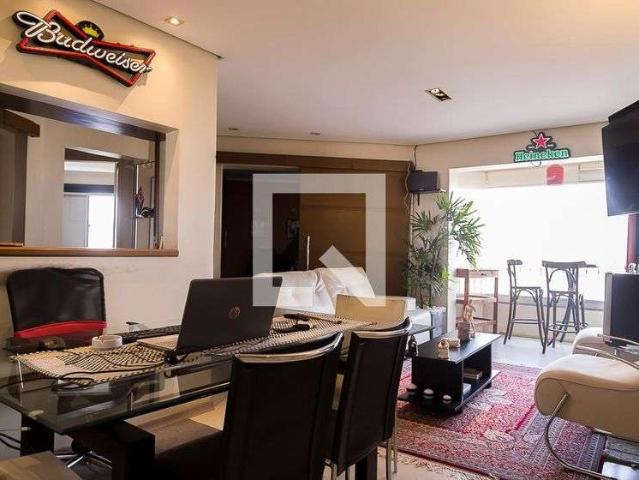 Apartamento para Venda em São Paulo/SP Vila Mascote 2 Quartos